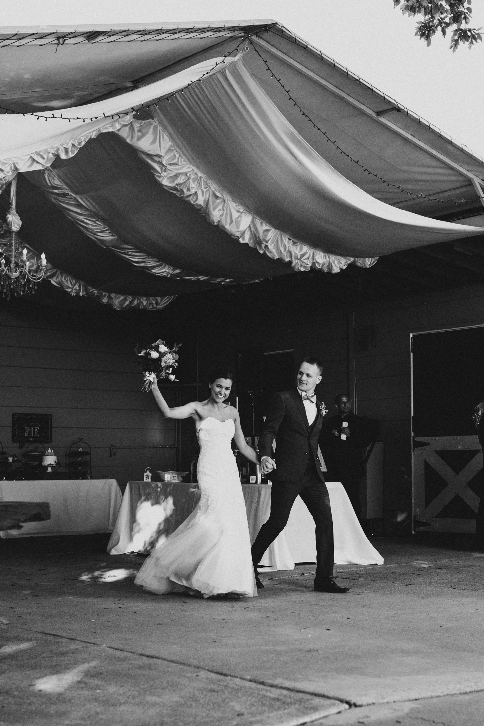 K&D / Diablo Ranch Walnut Creek Wedding