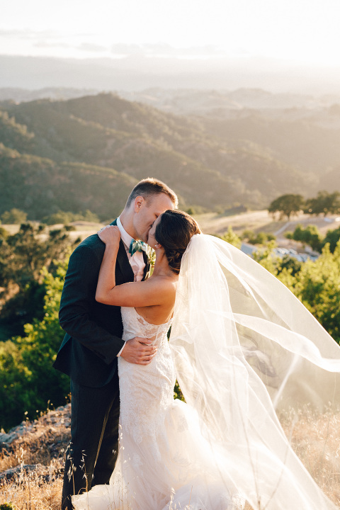 K&D / Diablo Ranch Walnut Creek Wedding