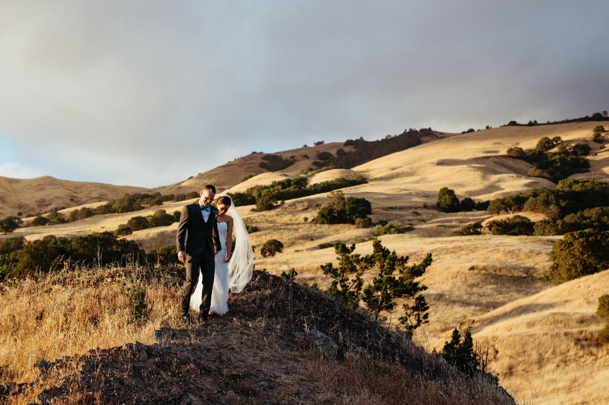 K&D / Diablo Ranch Walnut Creek Wedding