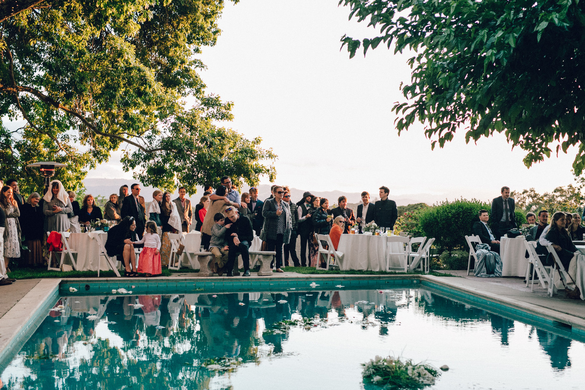 K&D / Diablo Ranch Walnut Creek Wedding