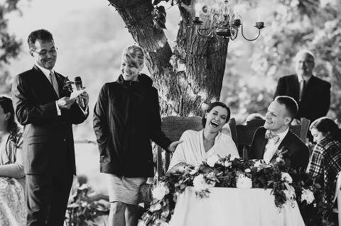 K&D / Diablo Ranch Walnut Creek Wedding