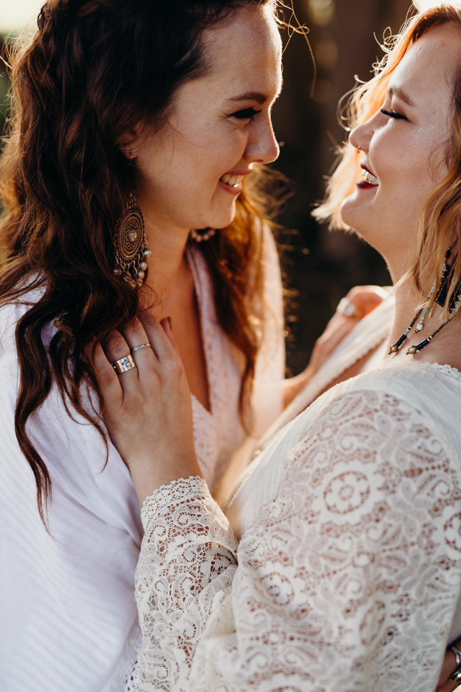 Eloping in California // Wedding Inspiration for the New Generation