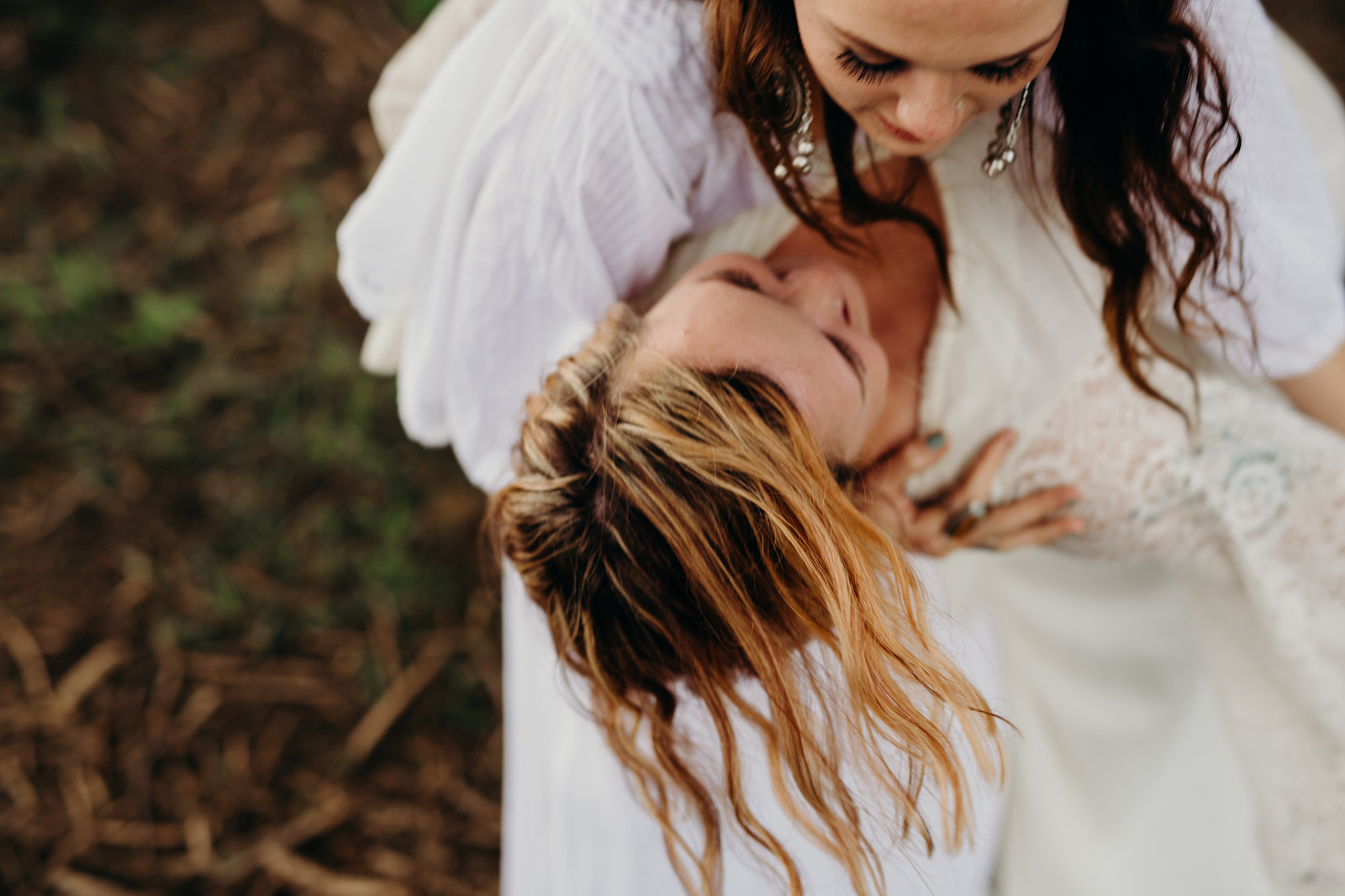 Eloping in California // Wedding Inspiration for the New Generation