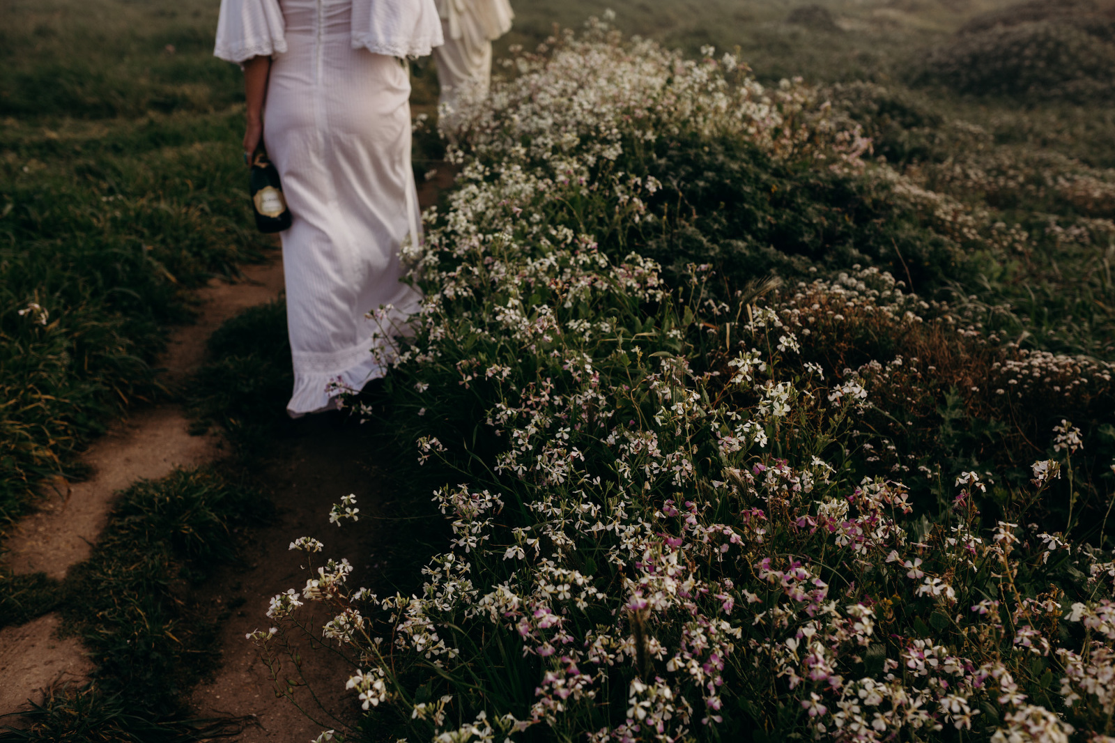 Eloping in California // Wedding Inspiration for the New Generation