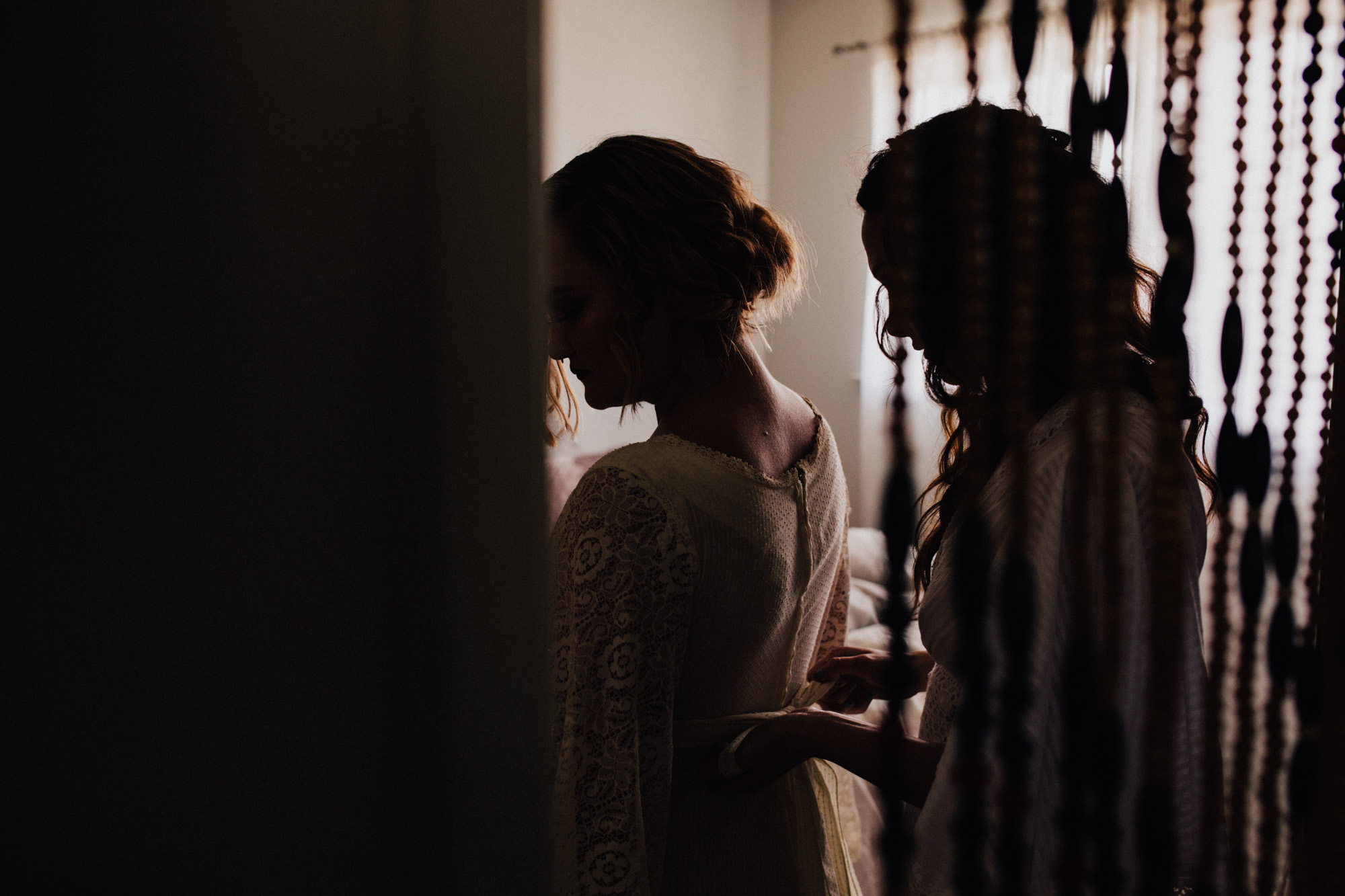 Eloping in California // Wedding Inspiration for the New Generation