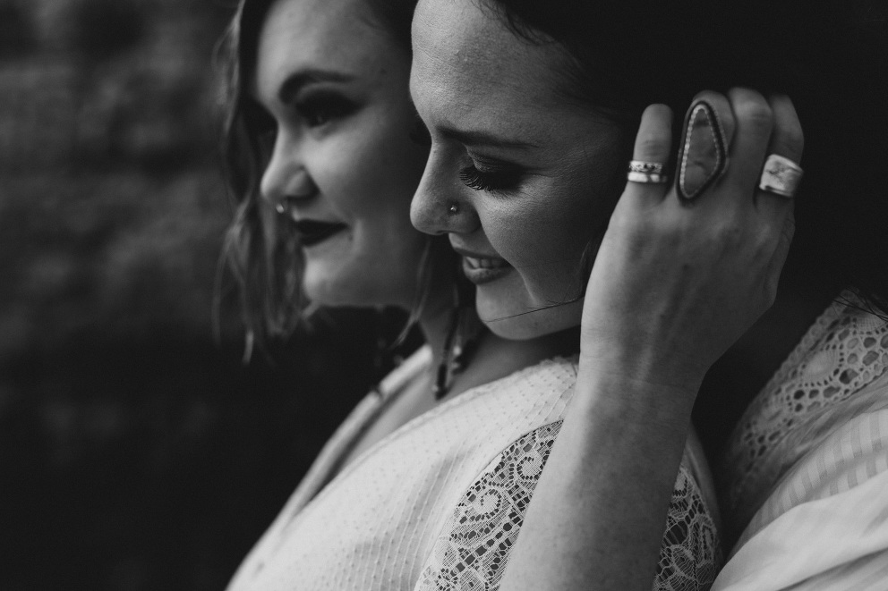 Eloping in California // Wedding Inspiration for the New Generation