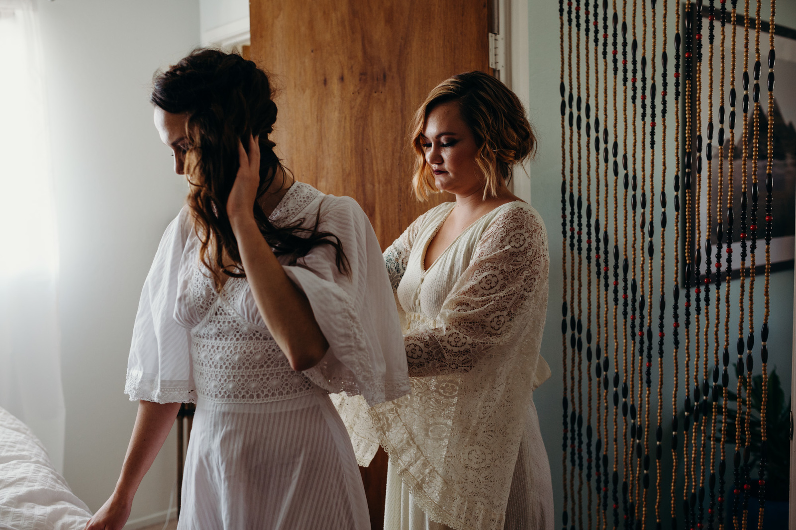 Eloping in California // Wedding Inspiration for the New Generation