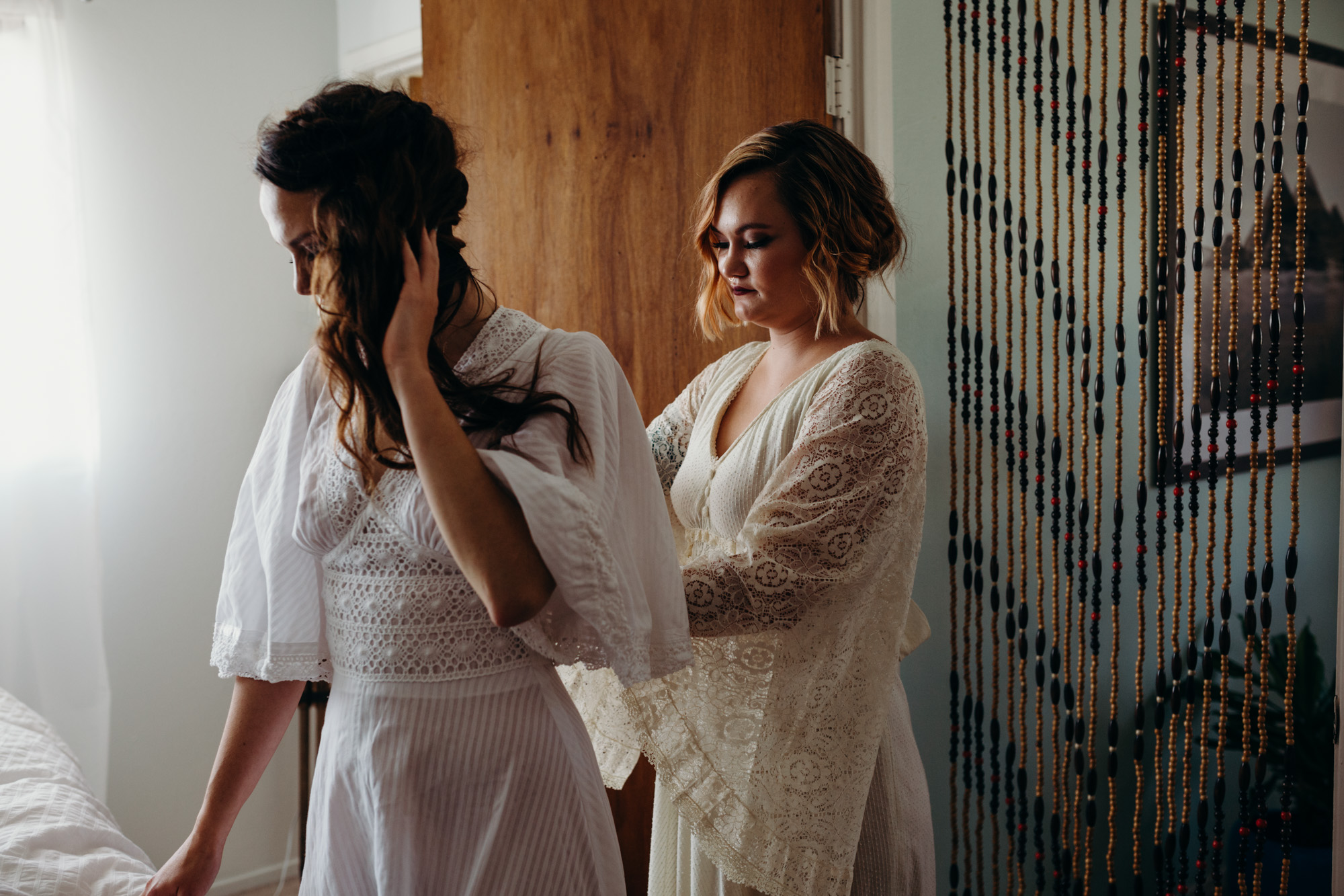 Eloping in California // Wedding Inspiration for the New Generation