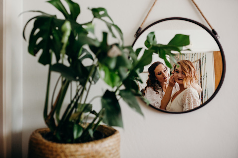 Eloping in California // Wedding Inspiration for the New Generation