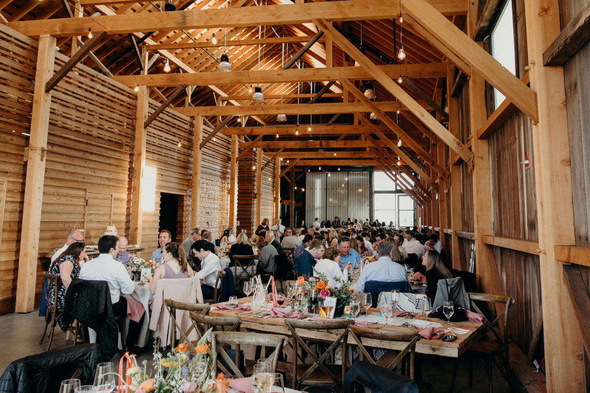 Santa Cruz Wedding Venues / Where to get married around Santa Cruz